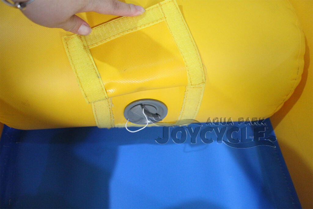 Inflatable Fly Fishing Boat JC-BA-001 for Sale - Joycycle Aqua Park