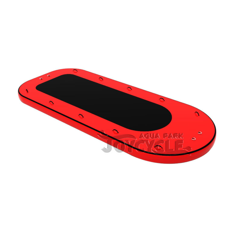 Inflatable Lifeguard Rescue Board DWF JC-016 - Joycycle Aqua Park