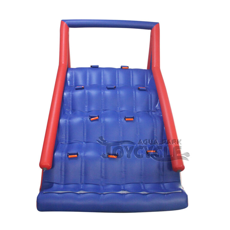 Small Inflatable Floating Summit Express JC-22034 - Joycycle Aqua Park