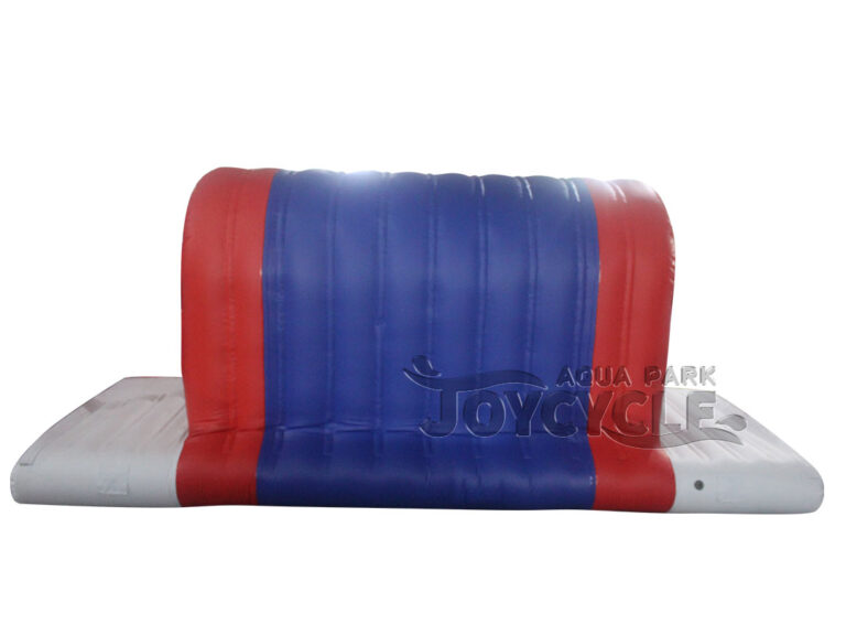Inflatable Floating Crossing Tunnel JC-22039 - Joycycle Aqua Park
