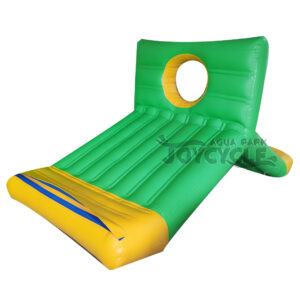 Inflatable Floating Step JC-23040 - Joycycle Aqua Park