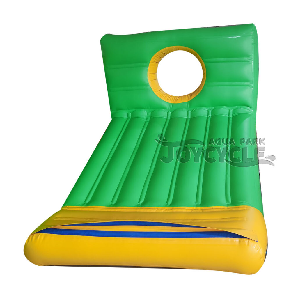 Inflatable Floating Passing Hole Wall Obstacle JC-23038-A - Joycycle ...