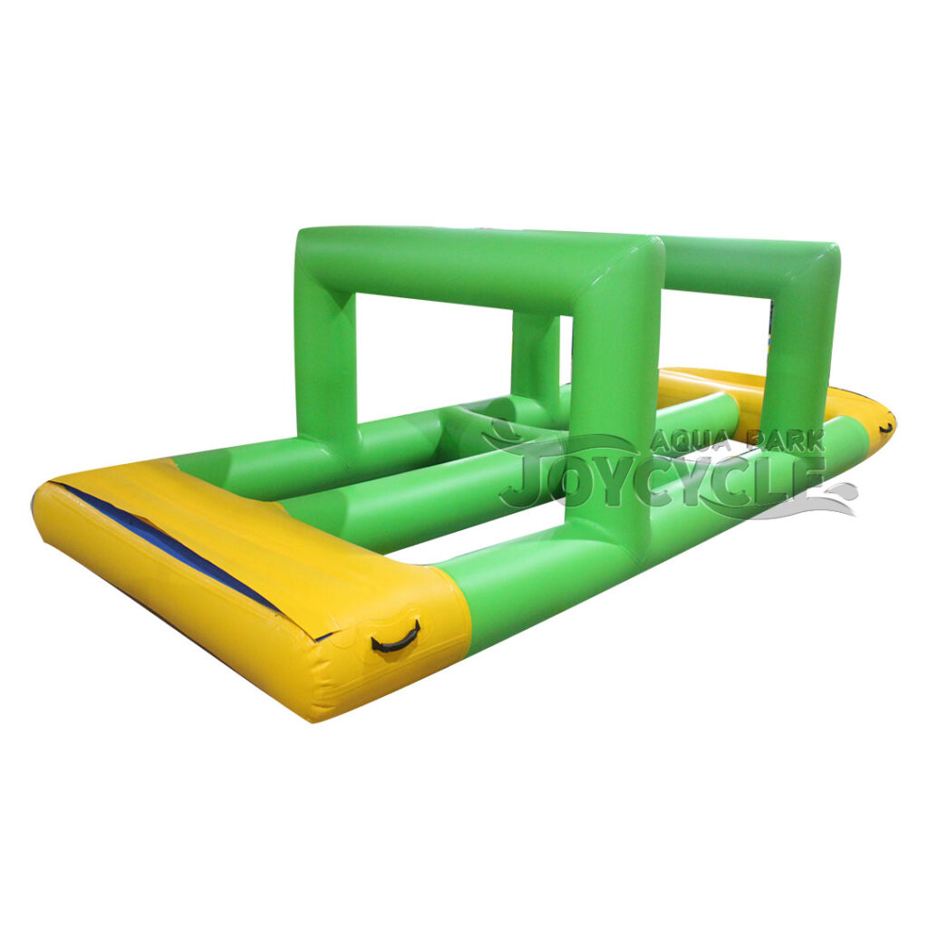 Inflatable Hurdle Obstacle JC-2302 - Joycycle Aqua Park
