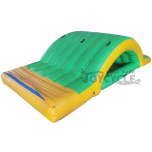 Small Inflatable Arch Floating Water Game JC-23062 - Joycycle Aqua Park