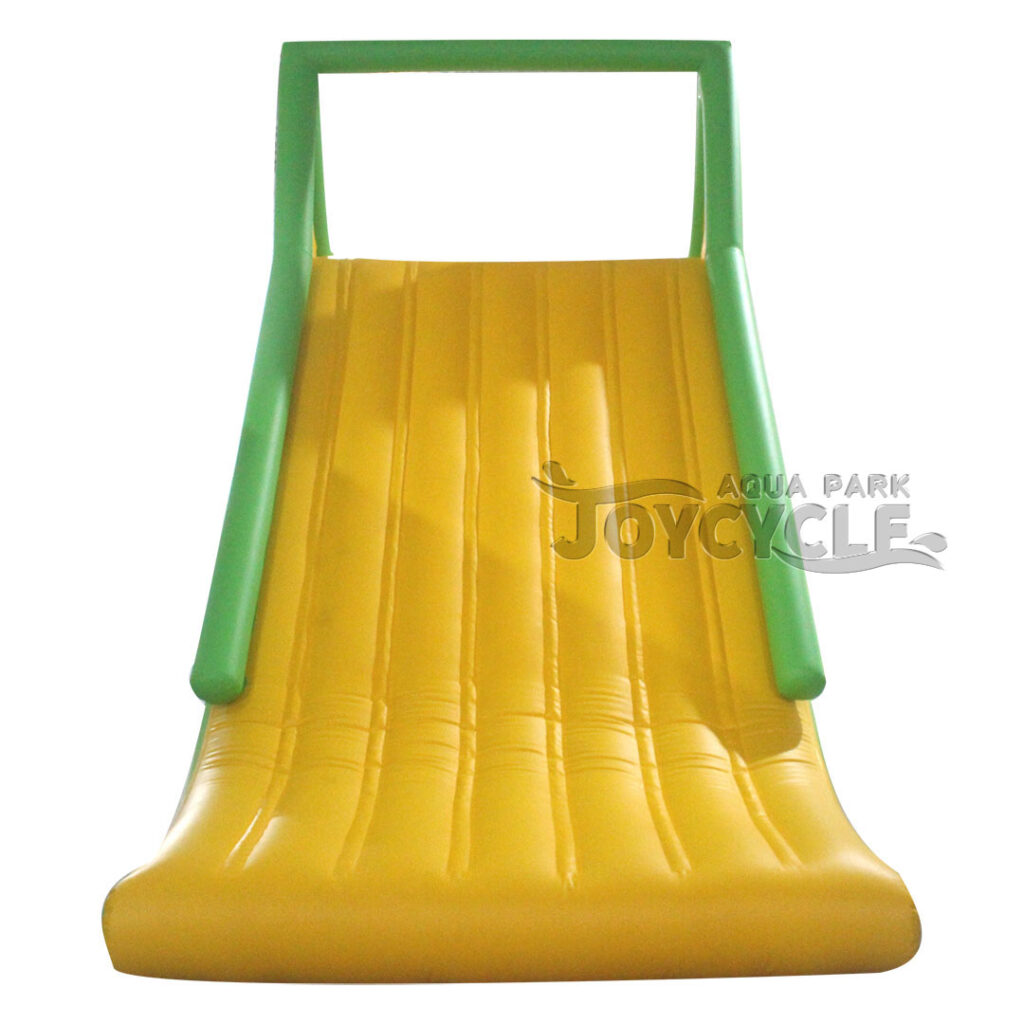 Small Inflatable Floating Summit Express JC-22034-A - Joycycle Aqua Park