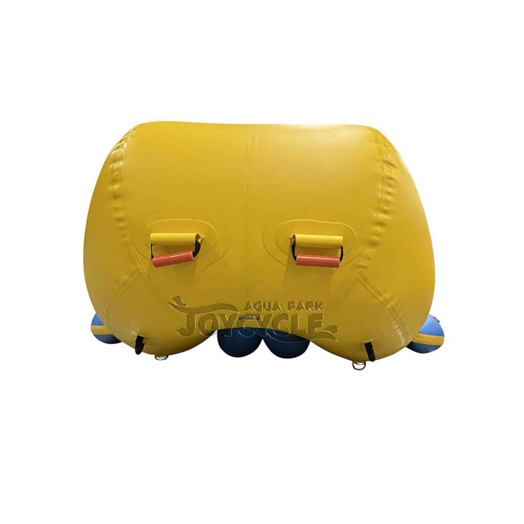 Towable Banana Boat Tube JC-BA-2307 - Joycycle Aqua Park