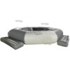 20ft Diameter Floating Water Inflatable Trampoline JC-JU002 - Joycycle ...